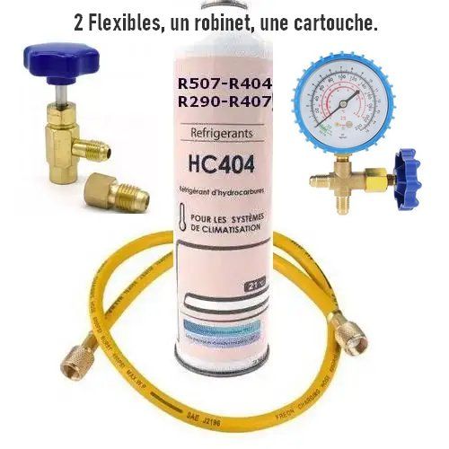 Recharger Un Climatiseur Maison | Ventana Blog